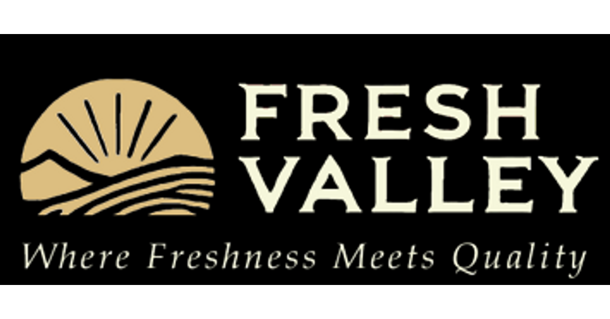 Contact Us – Fresh Valley Foods