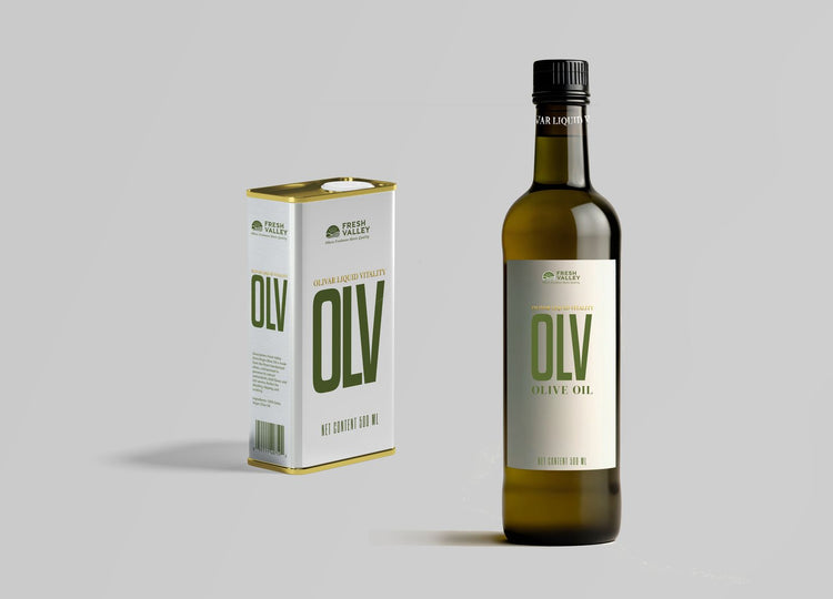 Brands – Fresh Valley Foods