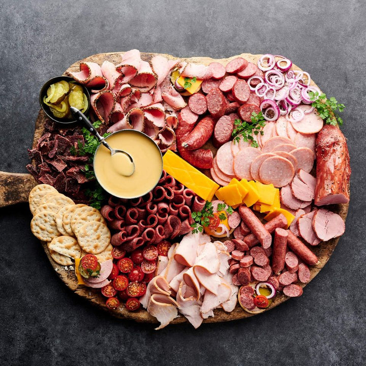 Collections – Fresh Valley Foods